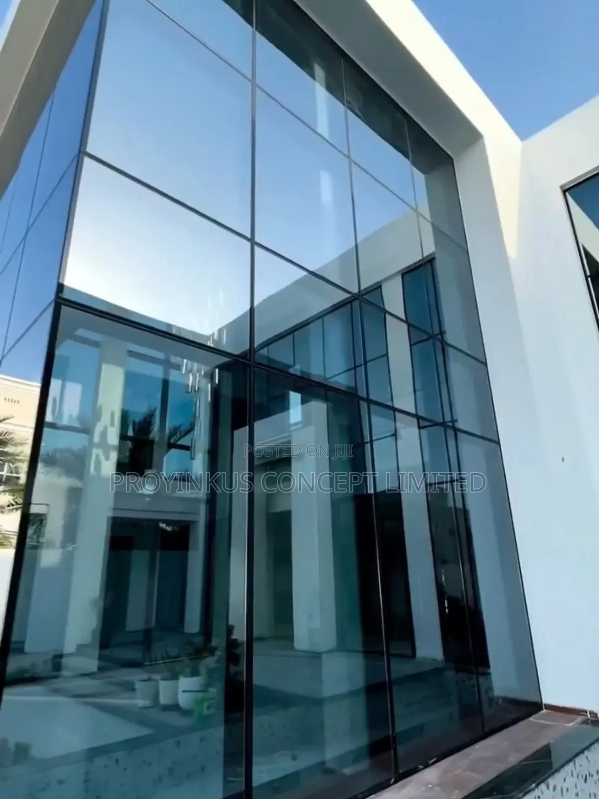 Transom Windows in Agege - Building & Trade Services, Proyinkus ...