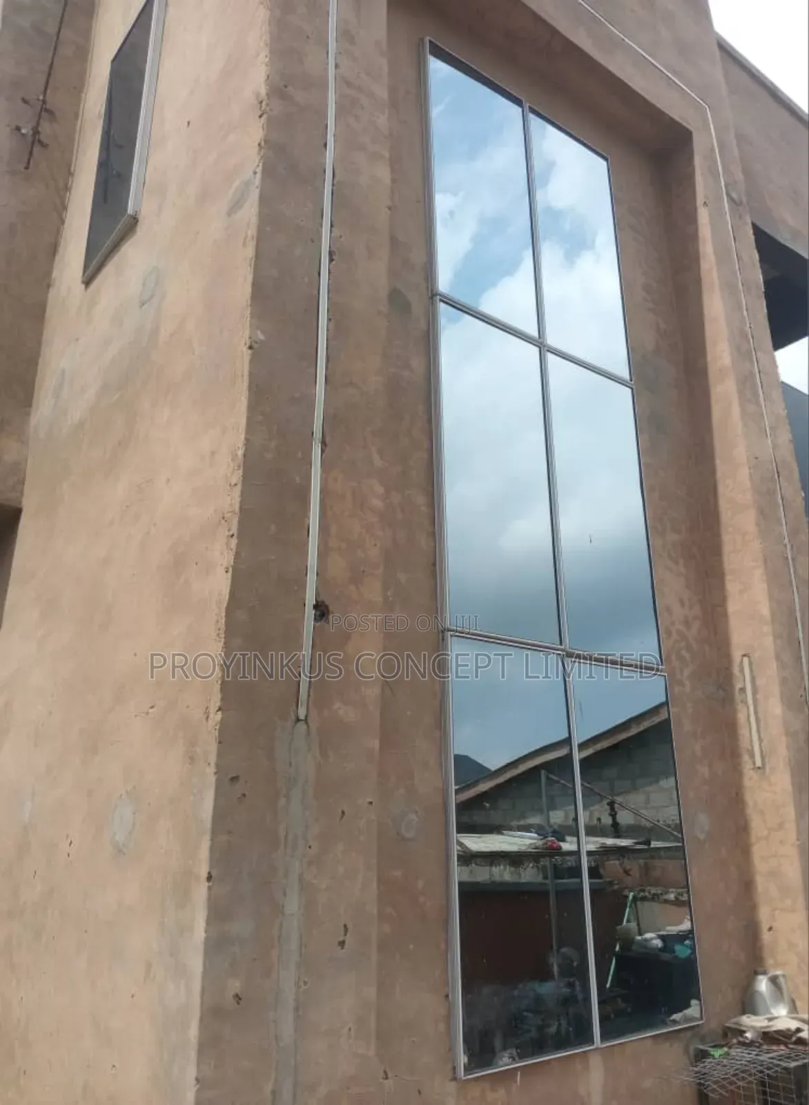 Transom Windows in Agege - Building & Trade Services, Proyinkus ...