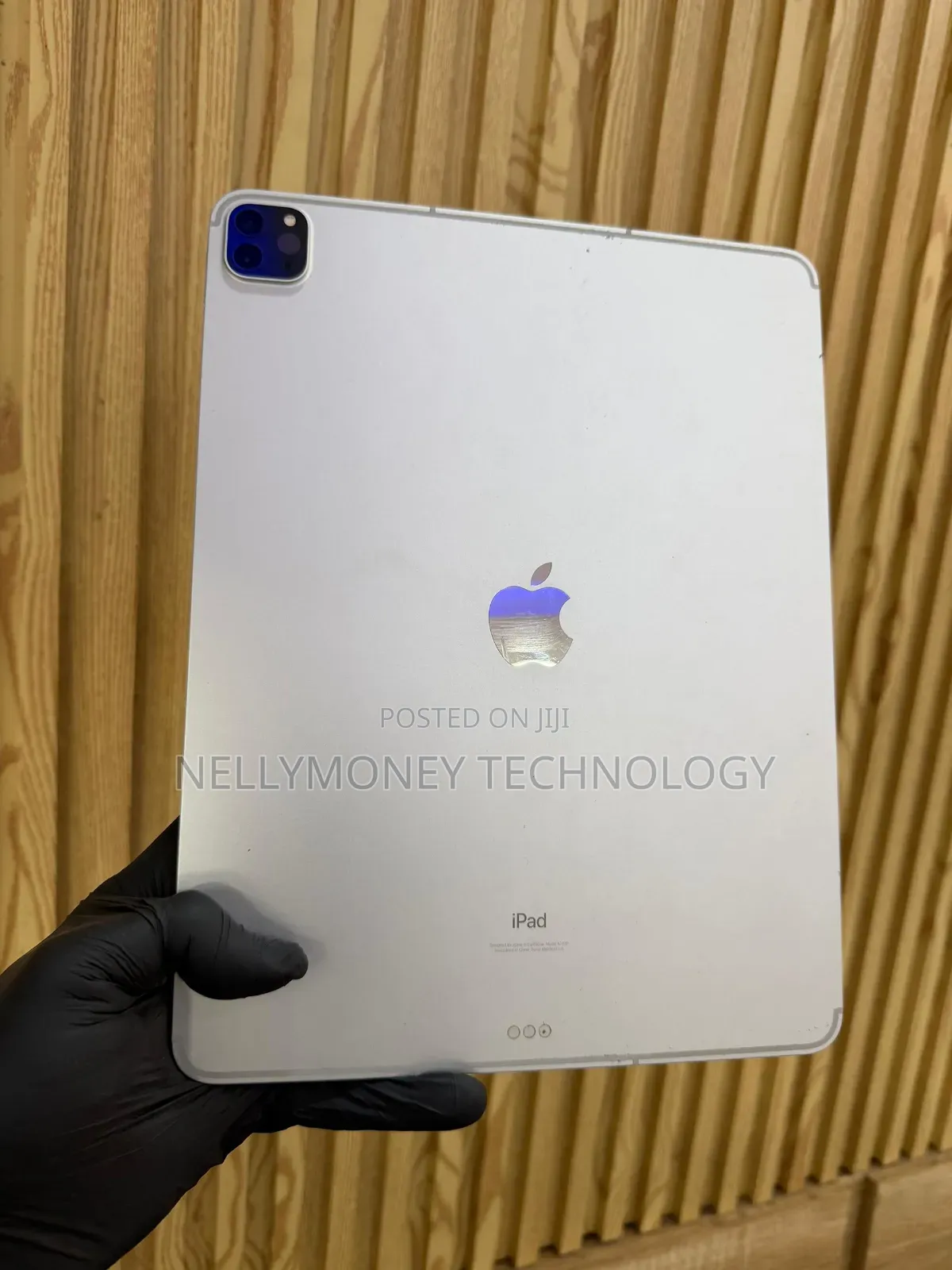 Apple iPad Pro 11 (2025) 128 GB Silver in Warri - Tablets, Nellymoni ...