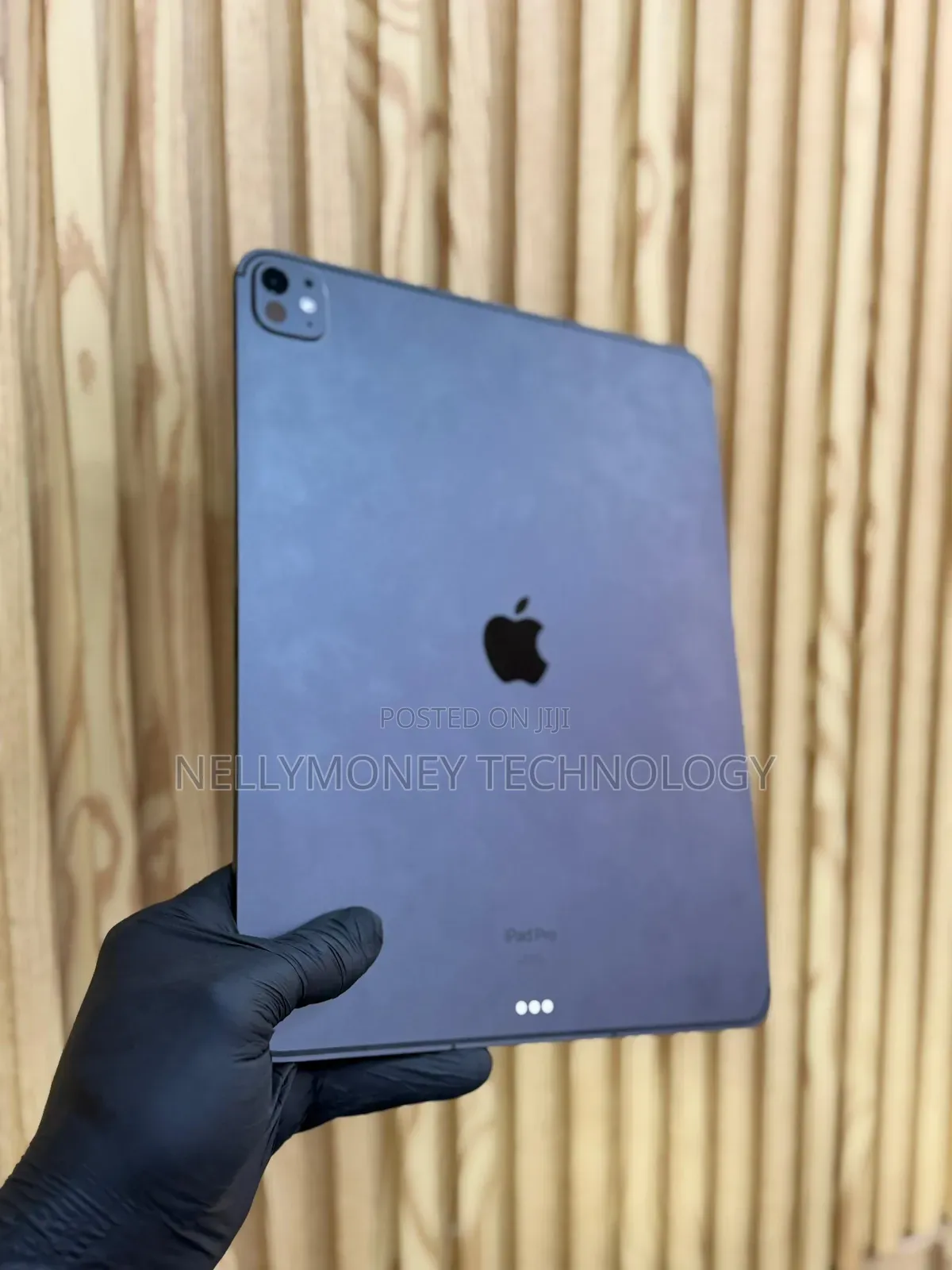 Apple iPad Pro 11 (2025) 128 GB Silver in Warri - Tablets, Nellymoni ...