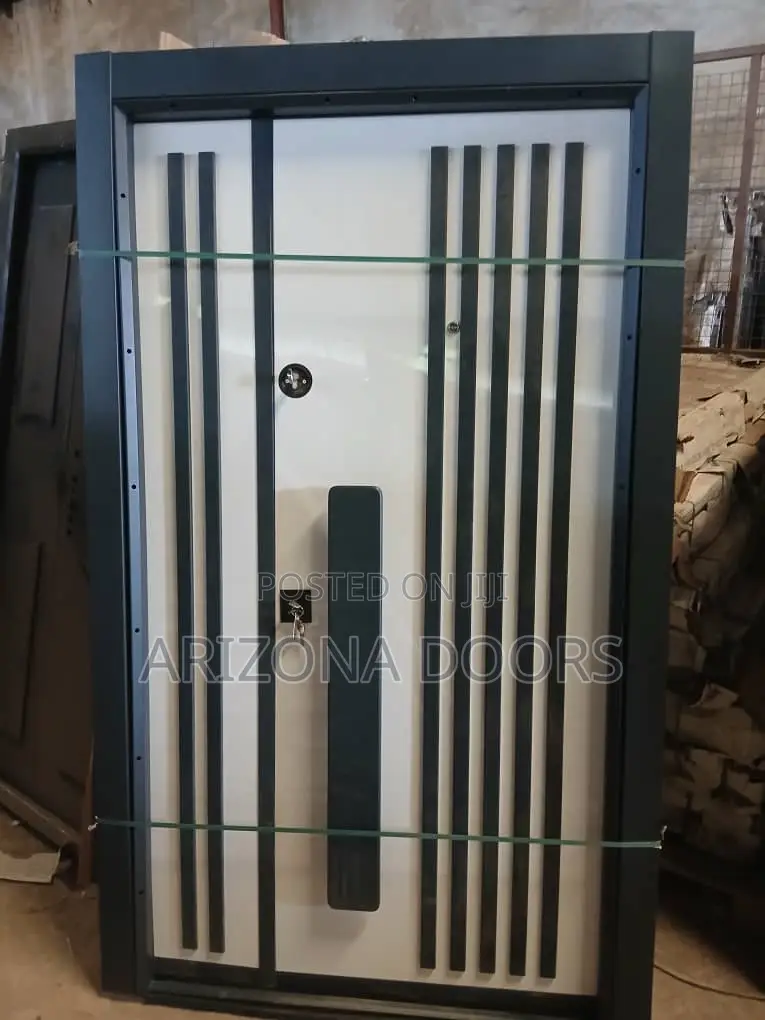 Turkish Doors in Nasarawa-Kano - Doors & Security, Arizona Doors | Jiji.ng