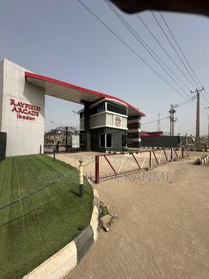 Rayfield Gardens Monatan in Iwo Road - Land & Plots for Sale, Ayodeji ...