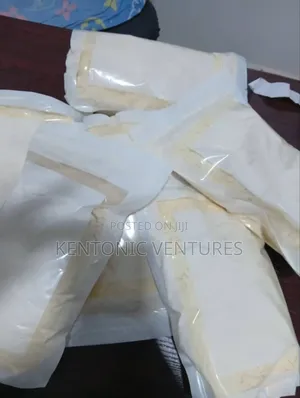 Dried Fruit Infused Pap Powder. in Owerri - Food & Beverages, Elisha ...