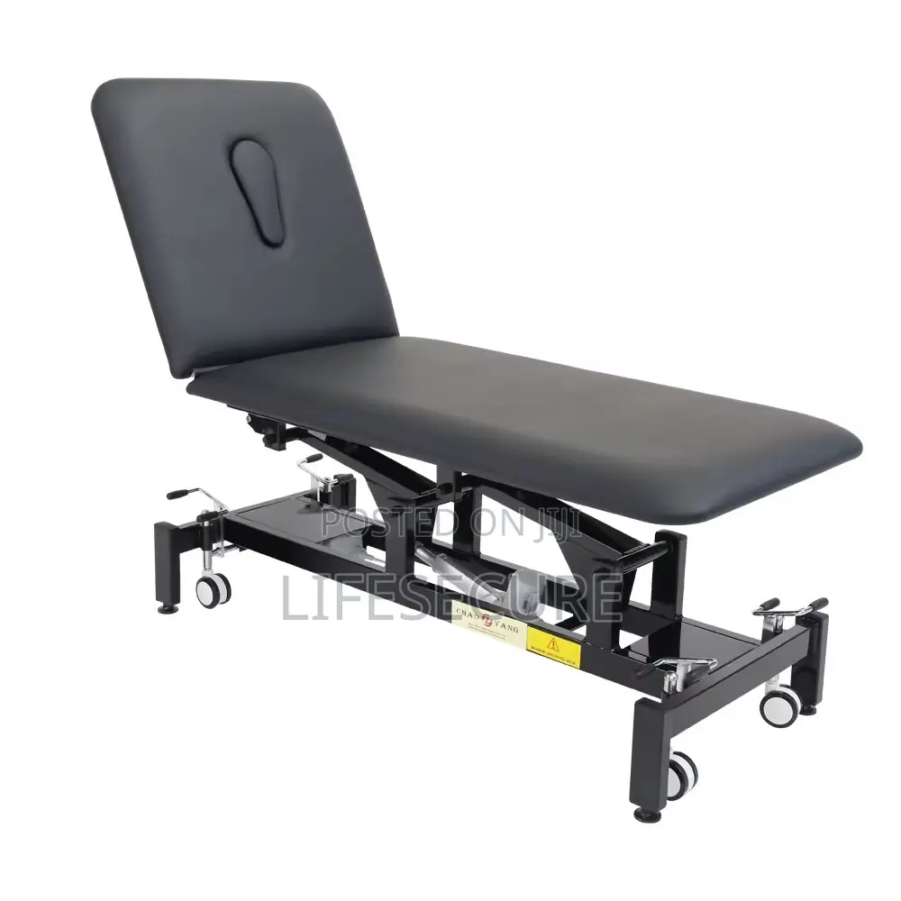 Electric Adjustable Medical Examination Couch in Isolo - Medical ...