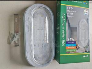 Modern Outdoor Led Bulkhead in Lagos Island (Eko) - Lighting, Ip ...
