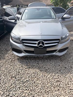 Mercedes-Benz C300 Sport 4dr AWD 4Matic Sedan (2.0L 4cyl 7A) 2015 Gray ...