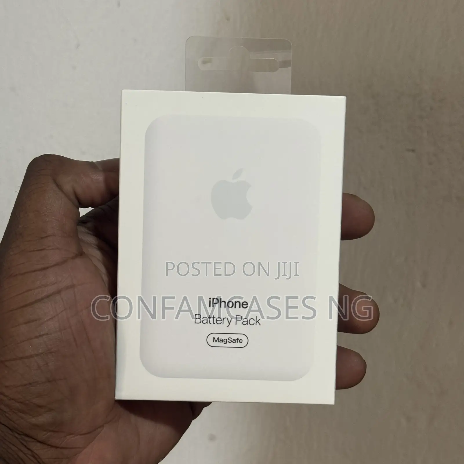 Apple Magsafe Wireless Portable Battery Pack Power Bank in Yaba ...