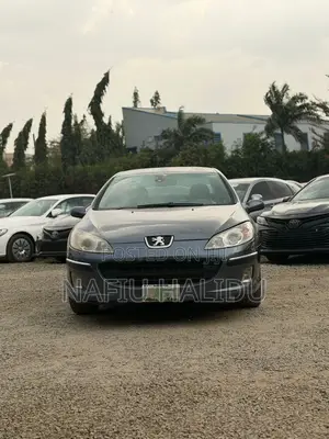 Peugeot 407 in Nigeria for sale Price on Jiji.ng