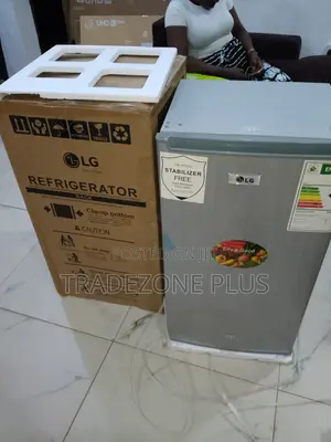 LG Refrigerators in Nigeria for sale Prices on Jiji.ng