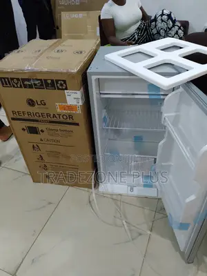 LG Refrigerators in Nigeria for sale Prices on Jiji.ng