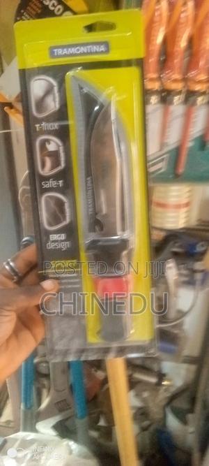 Riggers Knife in Port-Harcourt - Hand Tools, E N Edu Enterprises | Jiji.ng