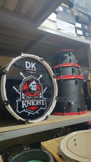 Dk Drum 5pcs in Ojo - Musical Instruments & Gear, B Money Musical | Jiji.ng