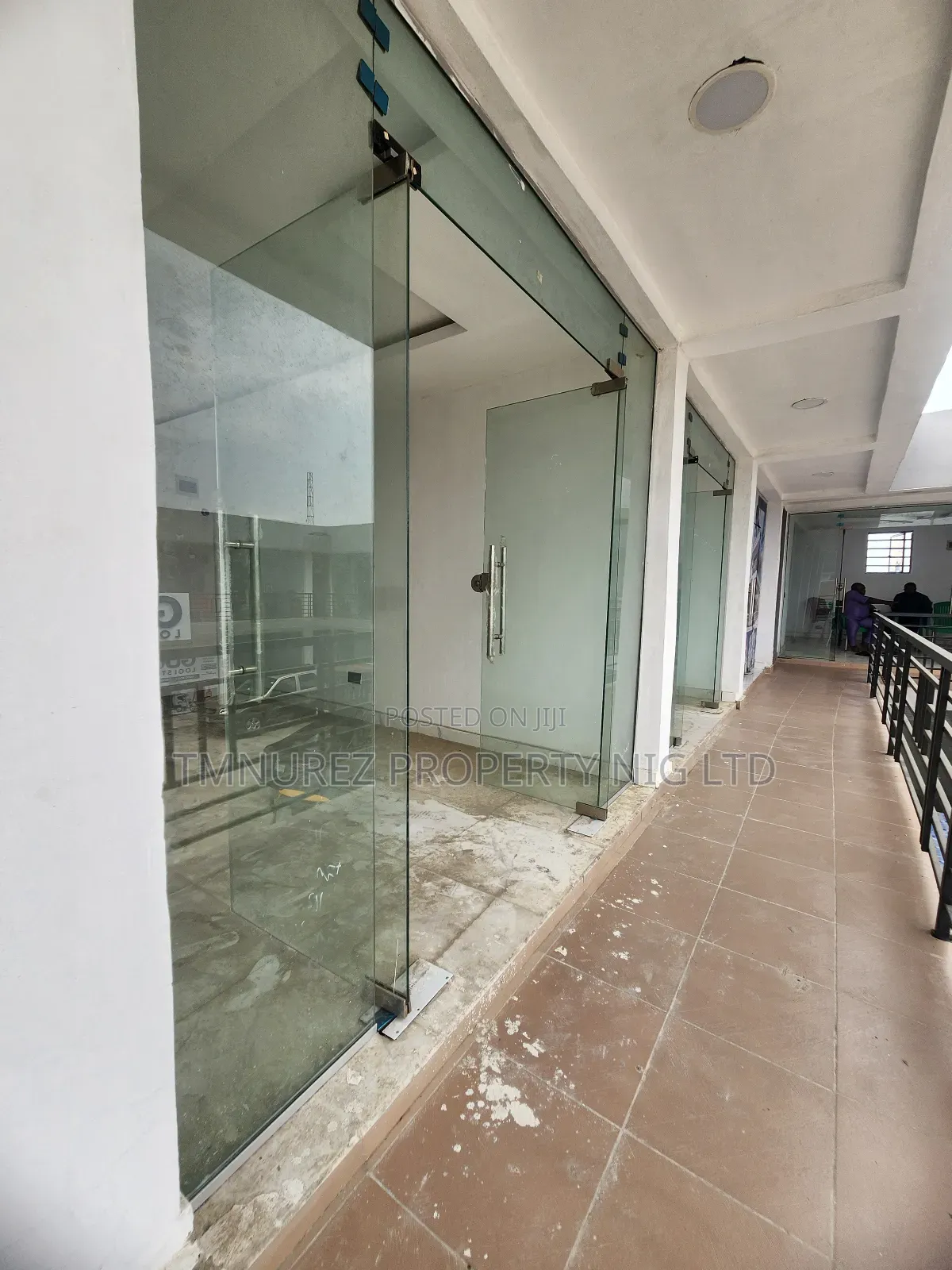 Shop for Lease at Ado Road Ajah in Ado / Ajah - Commercial Property for ...
