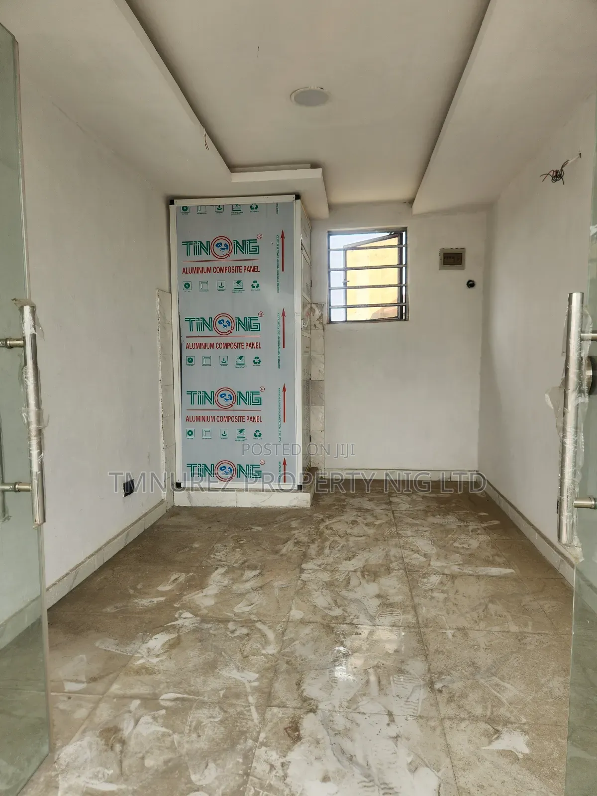 Shop for Lease at Ado Road Ajah in Ado / Ajah - Commercial Property for ...
