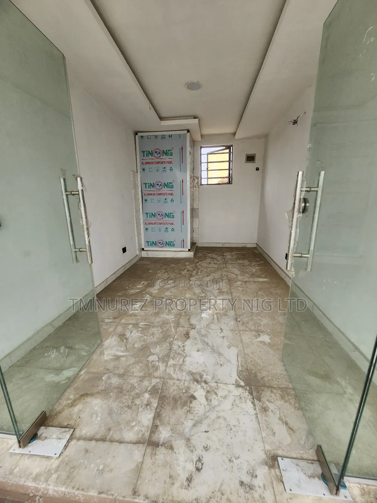 Shop for Lease at Ado Road Ajah in Ado / Ajah - Commercial Property for ...