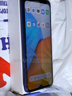 Tecno Pop 5 Pro 32 GB Blue in Awka - Mobile Phones, Bryan Ezeonwuka ...
