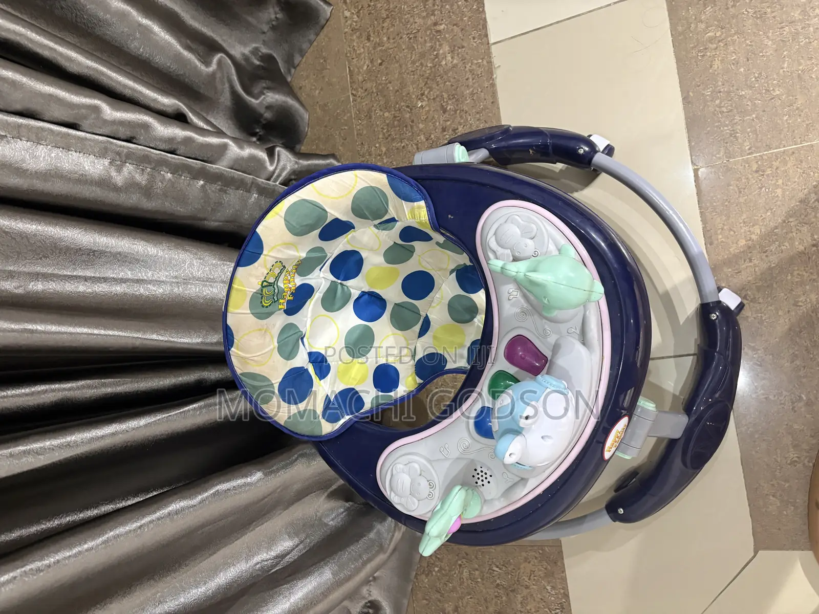 Baby Walker in Ajah - Baby Gear & Equipment, Momachi Godson | Jiji.ng