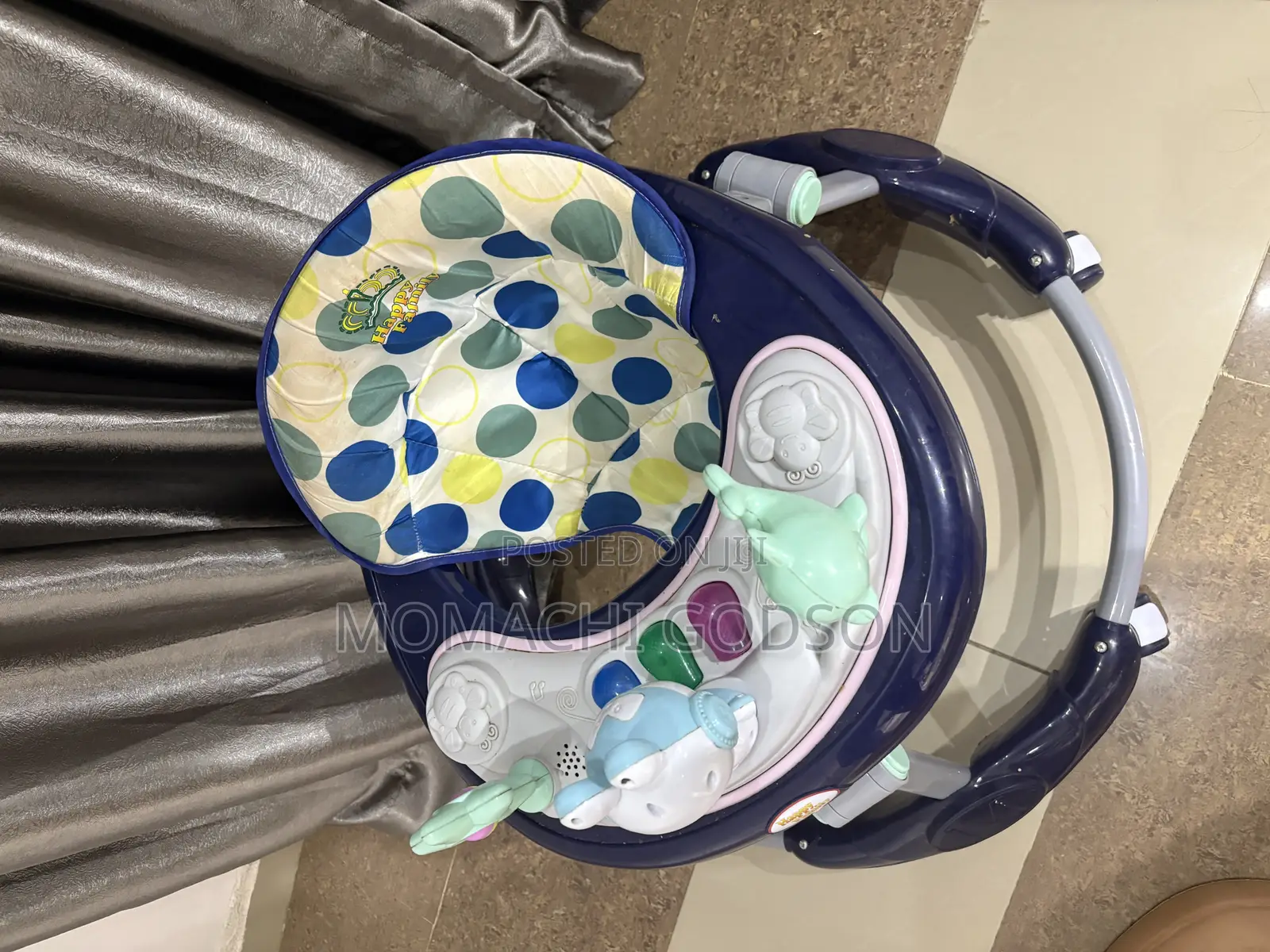 Baby Walker in Ajah - Baby Gear & Equipment, Momachi Godson | Jiji.ng