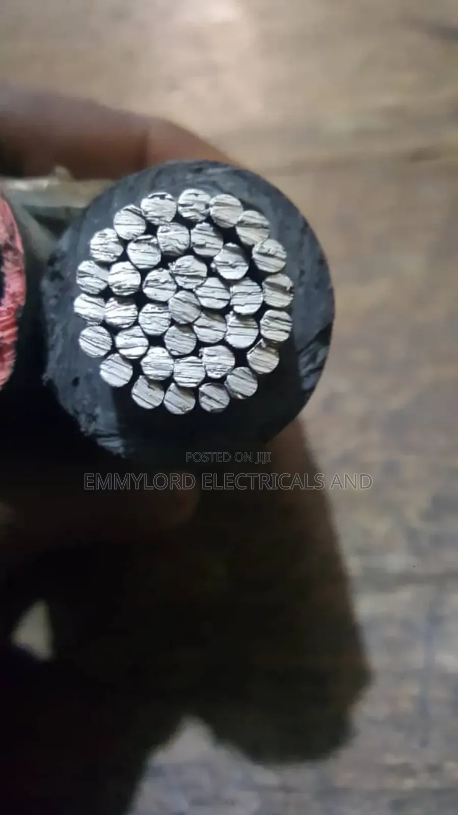 300mm/600 Bicc Aluminium Conductor in Agbara-Igbesan - Electrical ...