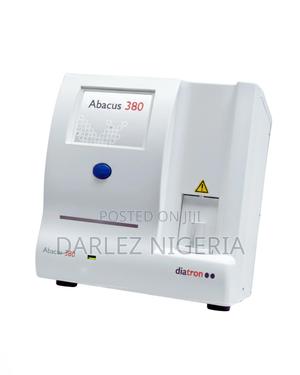 Abacus 380 80 Tests/Per Hour in Wuse 2 - Medical Equipment & Supplies ...