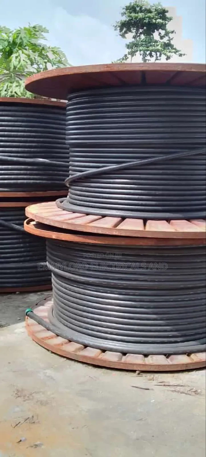 500mm Bicc Electric Power Cables in Agbara-Igbesan - Electrical ...