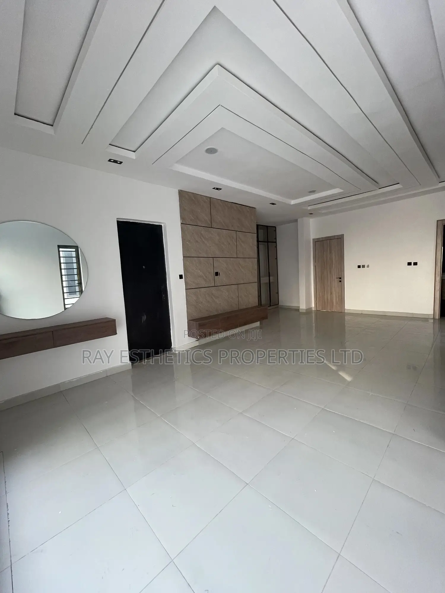 5bdrm Duplex in Harris Drive, Lagos State for sale for sale - Ray ...