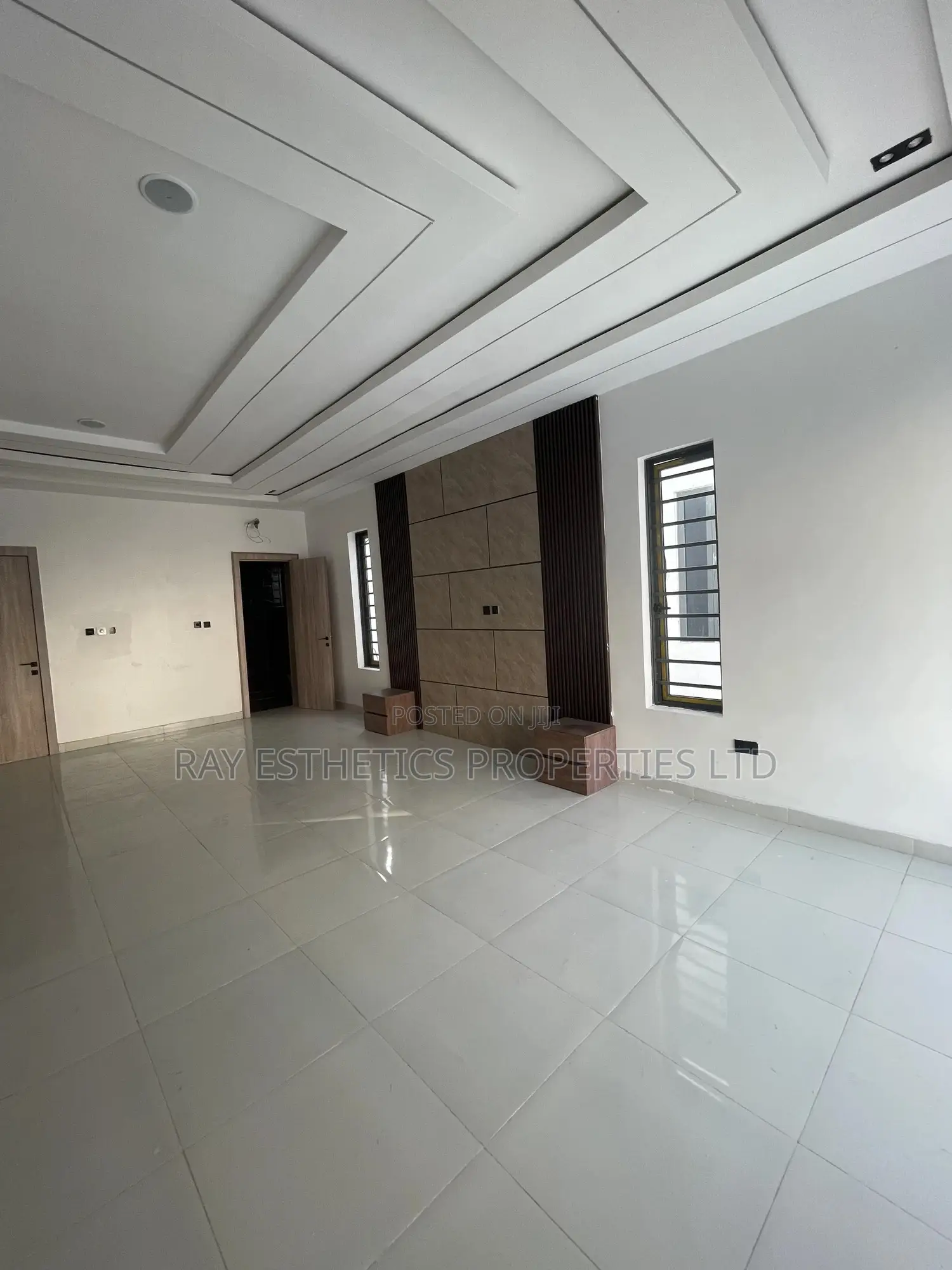 5bdrm Duplex in Harris Drive, Lagos State for sale for sale - Ray ...