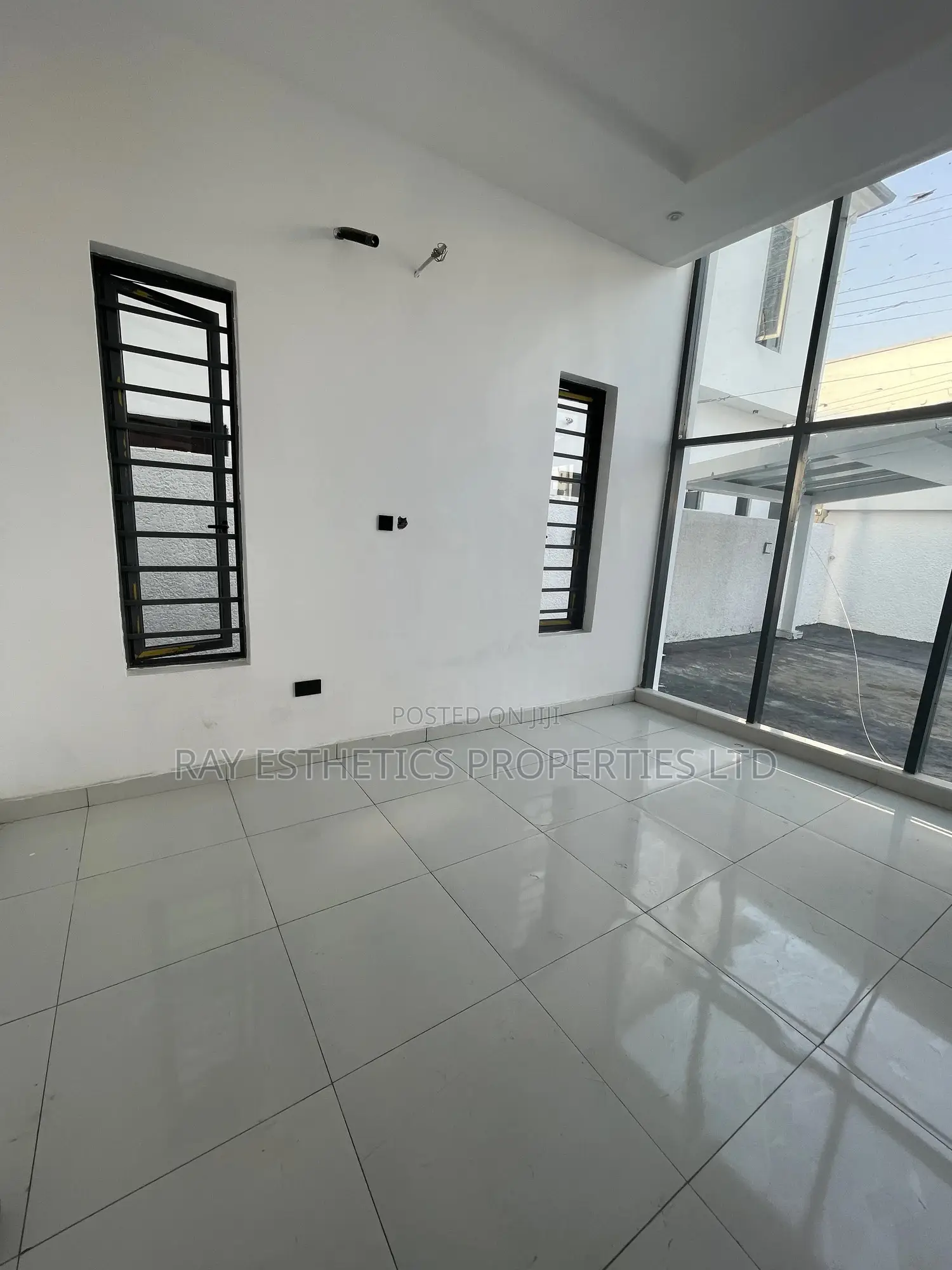 5bdrm Duplex in Harris Drive, Lagos State for sale for sale - Ray ...