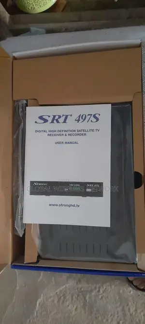 Strong Decoders in Nigeria for sale Prices on Jiji.ng