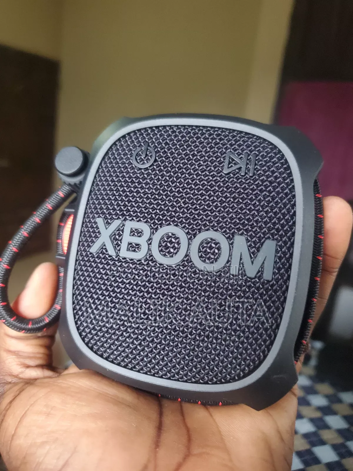 Lg Xboom Xg2tbk in Ajah - Audio & Music Equipment, Malik Auta | Jiji.ng