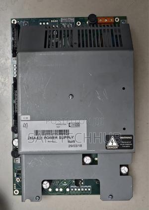 Gent Addressable Fire Alarm Replacement Psu For Vig1-72 for sale ...