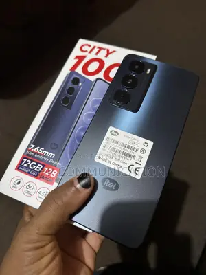Itel City 100 in Nigeria for sale | Prices on Jiji.ng