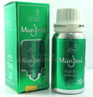 Addictive Ambergris Fragrance in Nigeria for sale Prices on Jiji.ng
