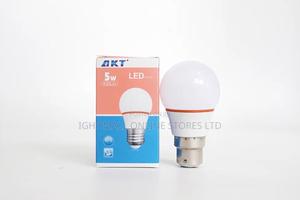 Akt 5watt Bulb in Alimosho - Lighting, Ighomall Online Stores Ltd | Jiji.ng
