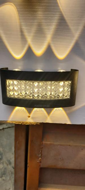 6 Eyes Multiple Light Reflections Outdoor/Indoor Wall Light in Lagos ...