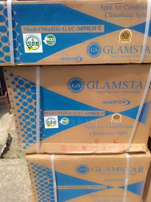 Glamstar Inverter Ac 1hp Split Unit in Port-Harcourt - Home Appliances ...