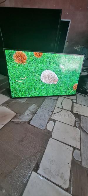 43 Inches Samsung Full Smart Uhd Tv Available in Ojo - TV & Video ...