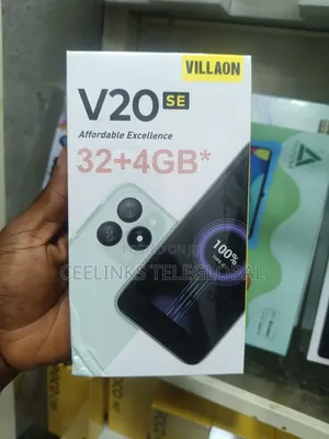 Villaon Mobile Phones in Nigeria for sale | Prices on Jiji.ng