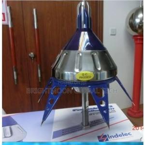 Indelec S10 Prevectorn 2 Lightning Arrestor for sale - BRIGHTMOON ...