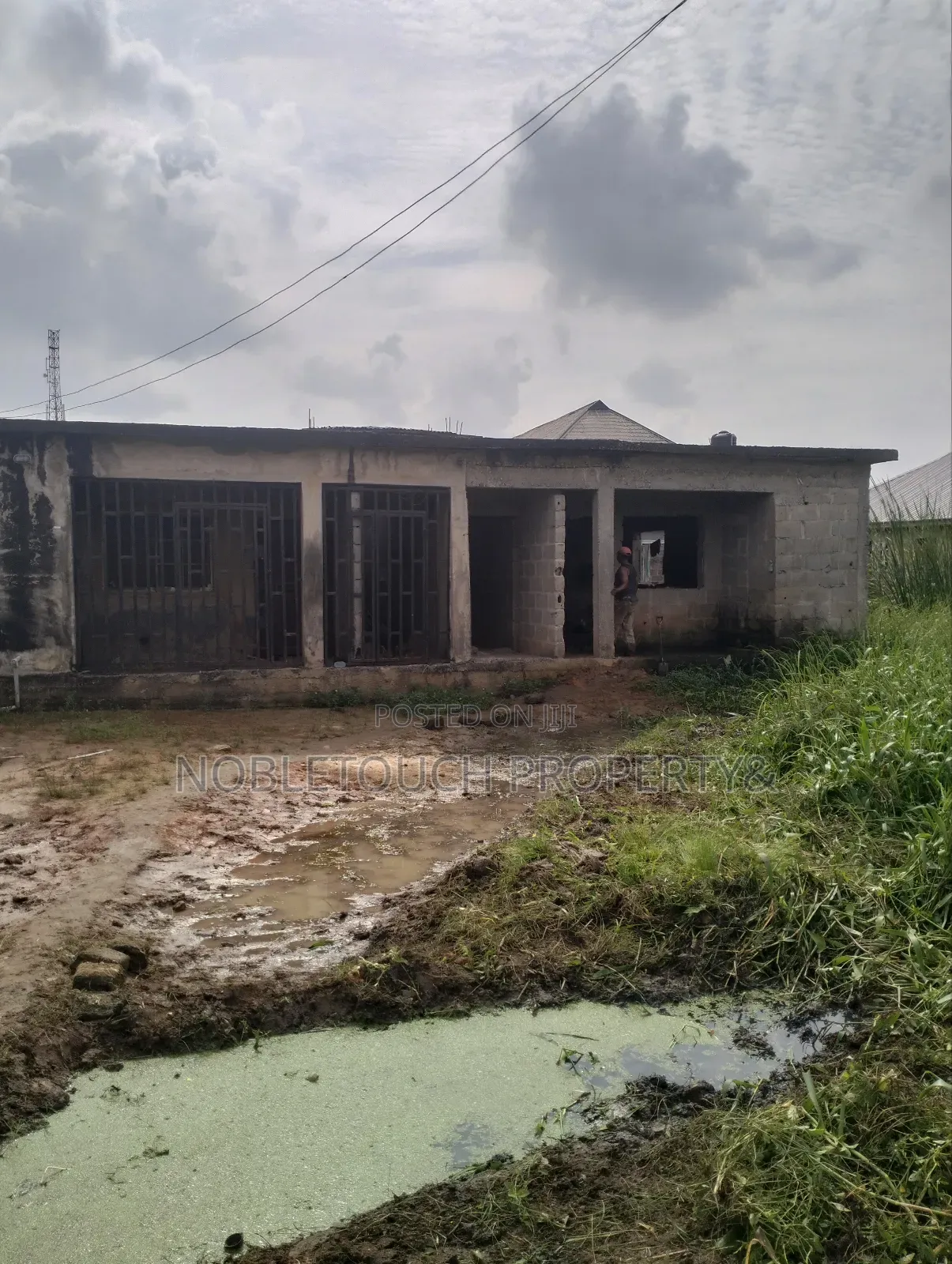 5bdrm Duplex in Kudebu Estate Ijegun for sale in Ijegun - Houses ...