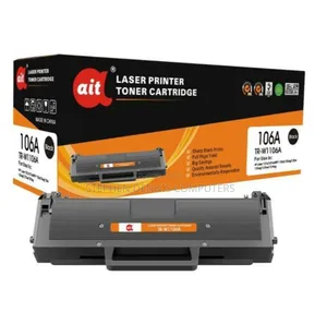 106a Printer Cartridge Toner in Ikeja - Computer Accessories , Stephen ...