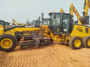 Brand New Grader for sale - C-Nosky Automobile Price: ₦ 165,000,000 on ...