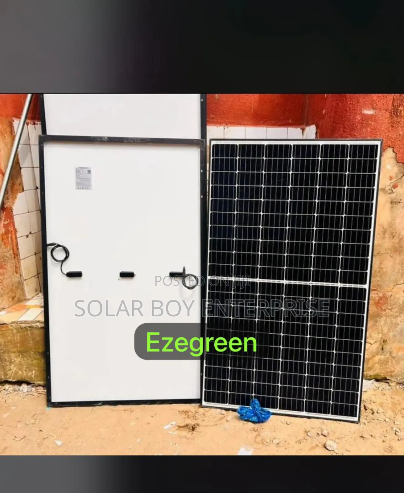Canadian Solar Panels 550watt Available Mono in Owerri - Electrical ...