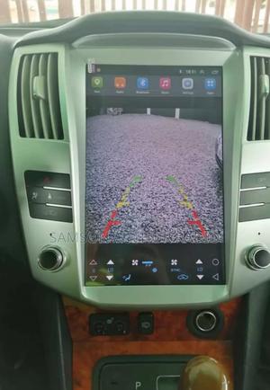 Original Android Radio Lexus Rx 330 in Mushin - Vehicle Parts ...