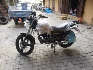 New Royal Motorcycle 2026 Black - Mack Diego production Price: ₦ ...