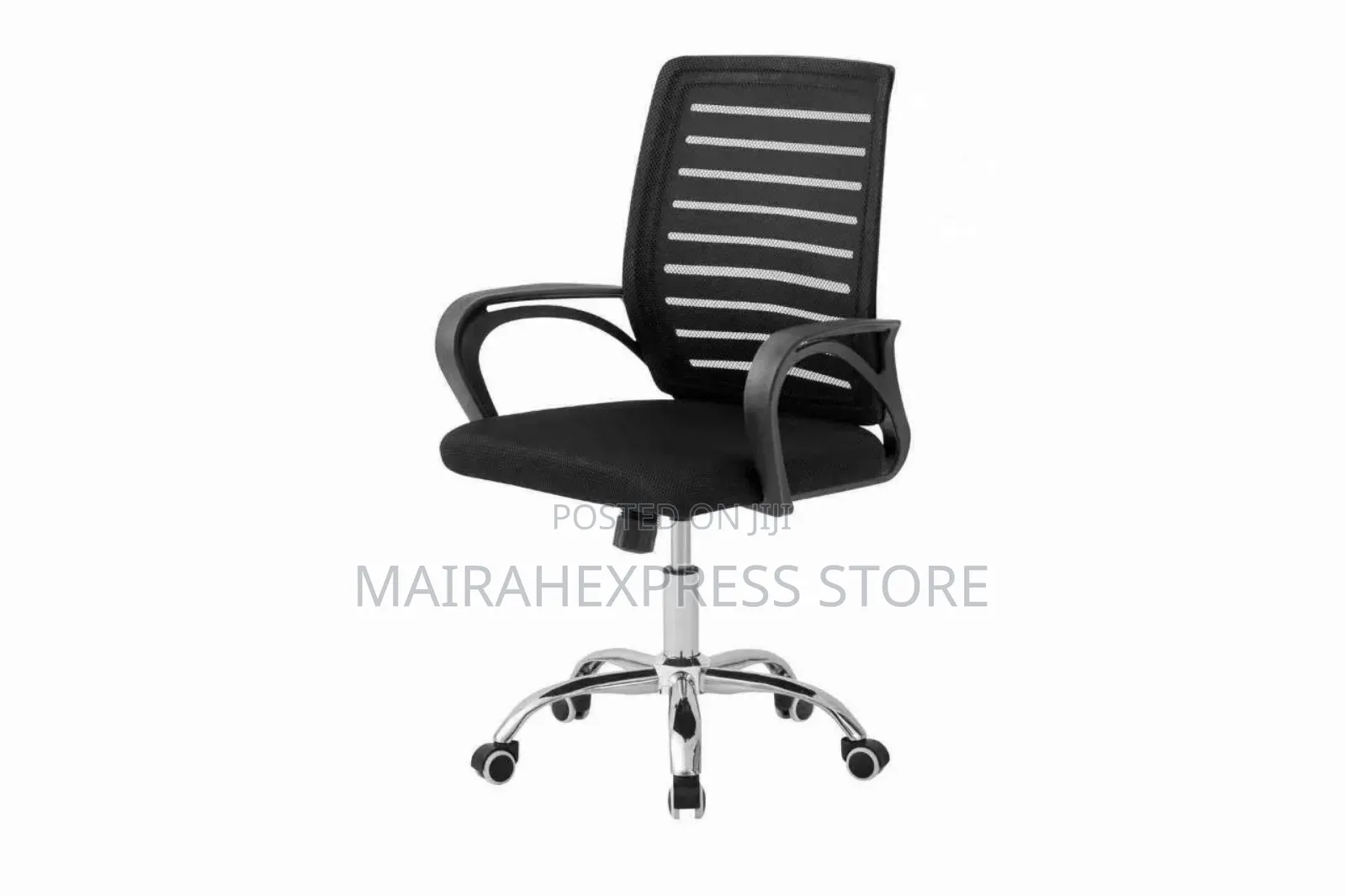 Aero-Stream Mesh Swivel Office Chair Ts in Lagos Island (Eko ...