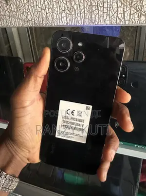Xiaomi Redmi 12 in Nigeria for sale | Prices on Jiji.ng