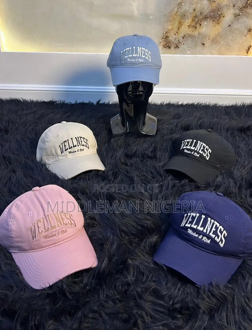 Quality Face Caps in Lagos Island (Eko) - Clothing Accessories ...