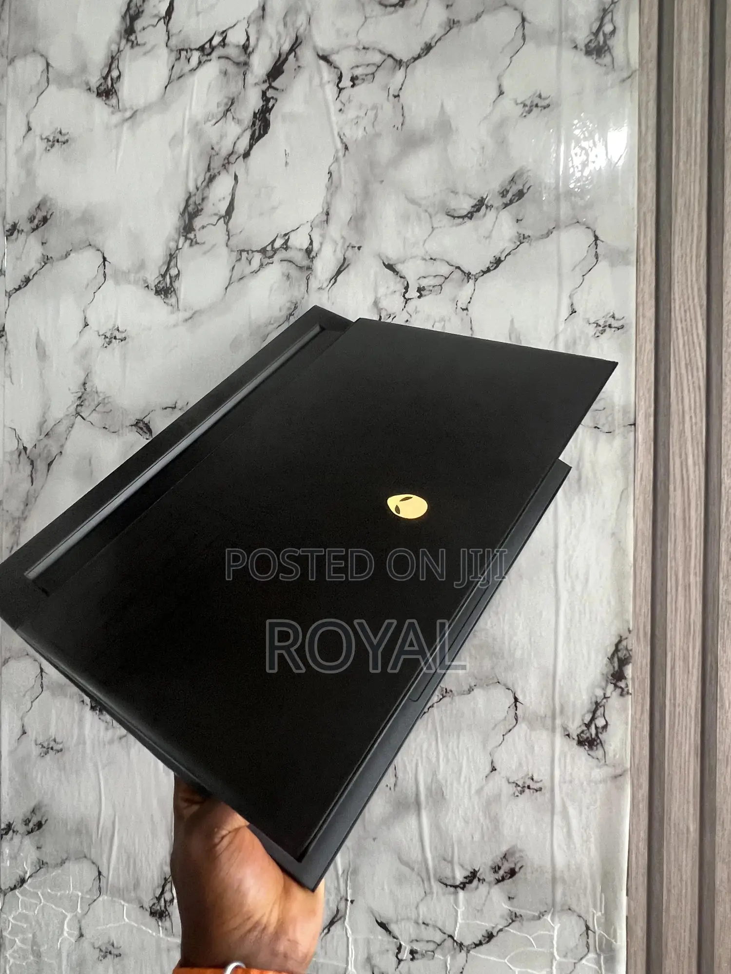 Laptop Dell Alienware M16 R1 16GB Intel Core I7 SSD 1T in Port-Harcourt ...