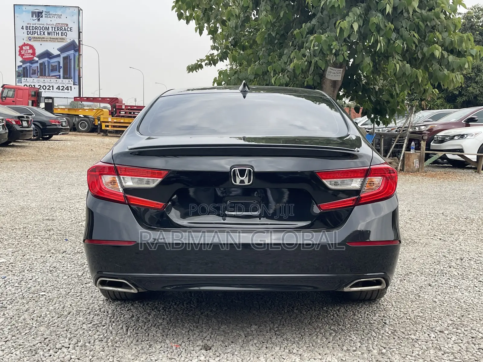 Interesting Honda Accord 2019 2 0 T Gallery